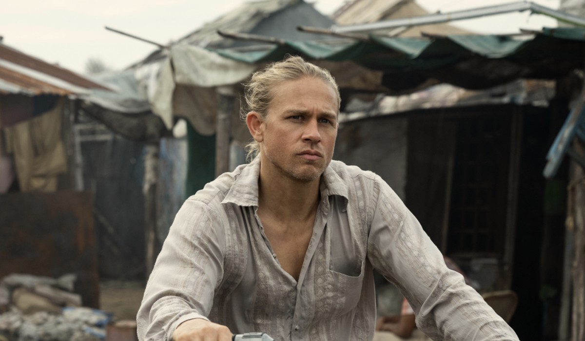 Shantaram: trama, cast, data di uscita e streaming