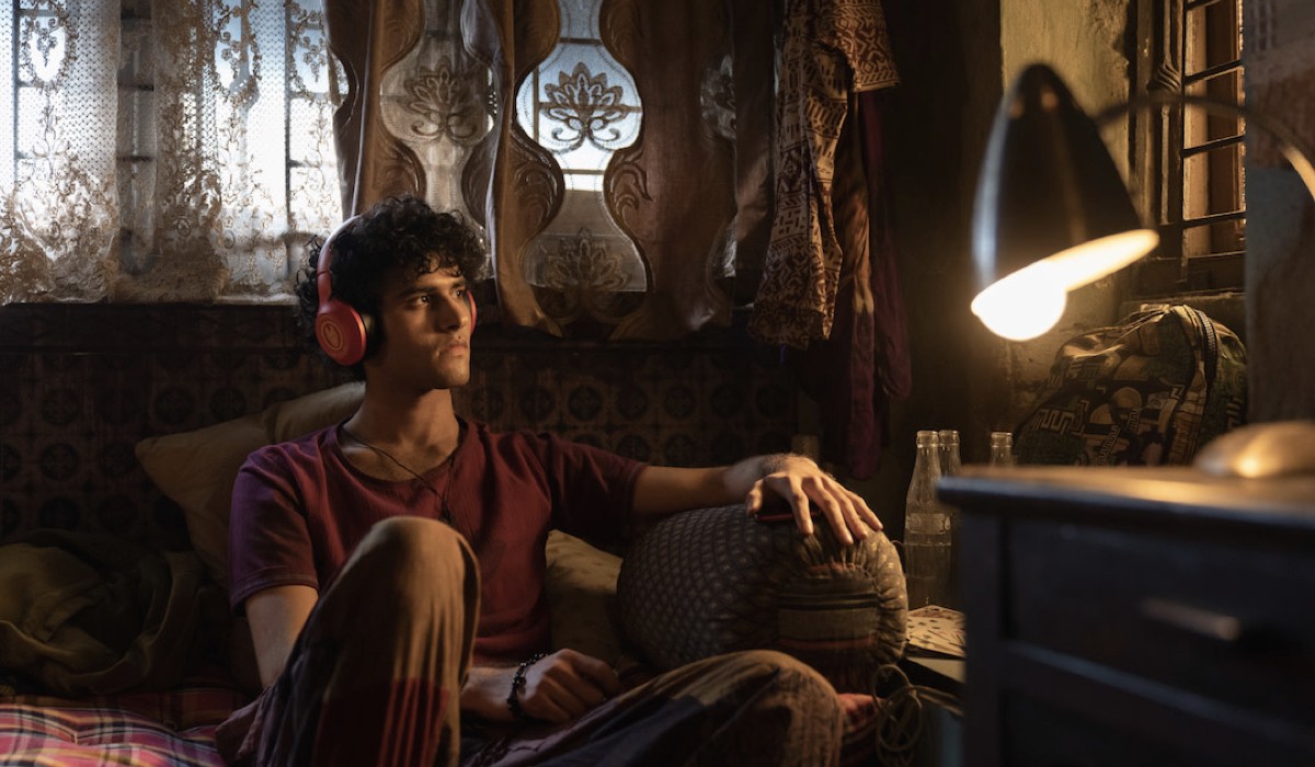 Class serie tv: cast, trama, data di uscita