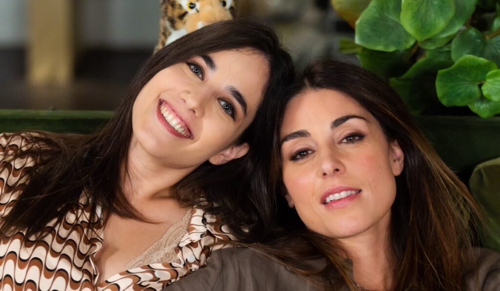 Gemelle di Un Posto al Sole: tutto su Manuela e Micaela Cirillo