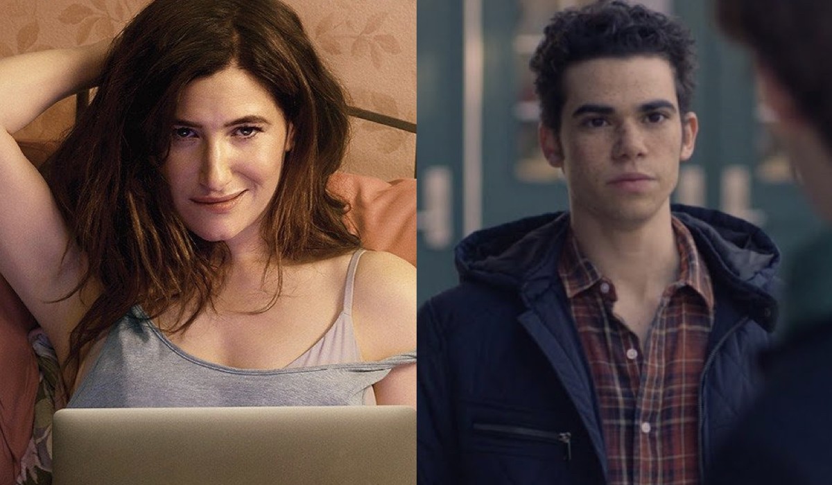 Mrs Fletcher, la serie tv su Sky: trama, cast e trailer