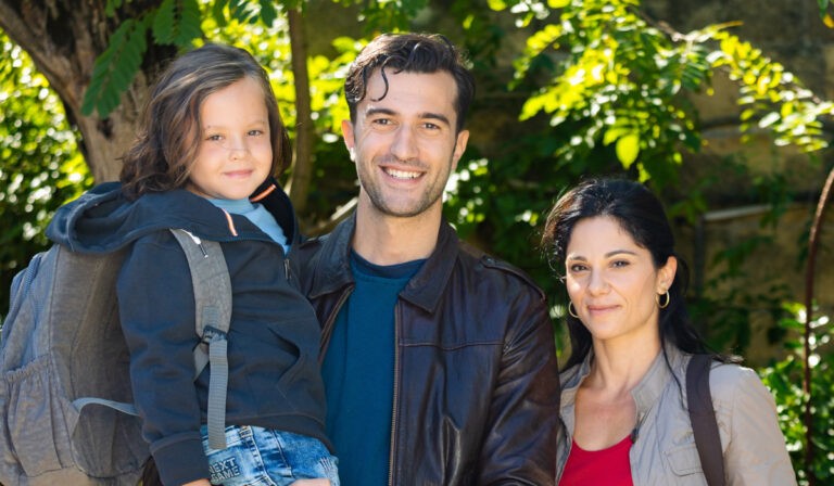 Tutto su Daniela Ioia, Rosa di Un Posto al Sole: età, marito, figli