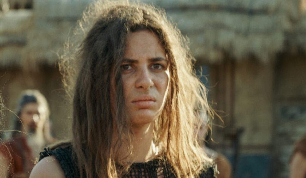 Cast di Romulus 2: i personaggi