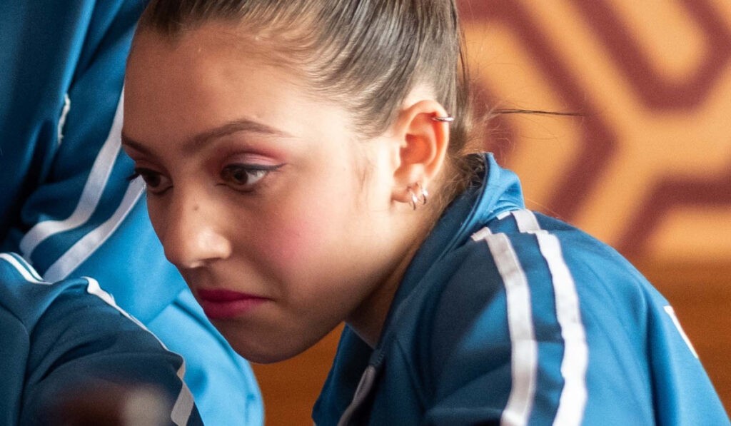 Corpo Libero cast completo: i personaggi