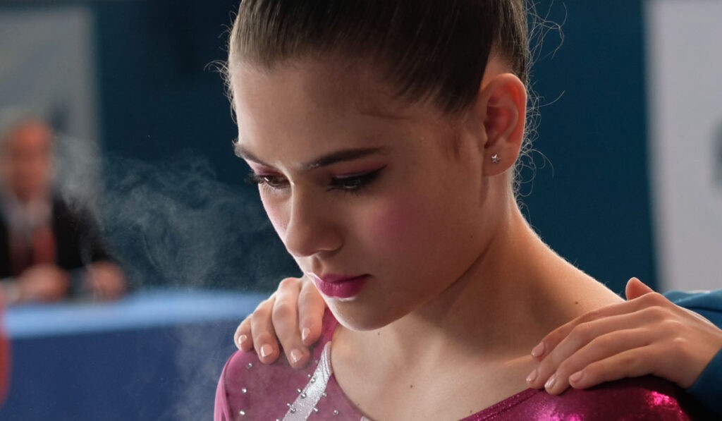 Quante puntate ha Corpo libero su Rai 2