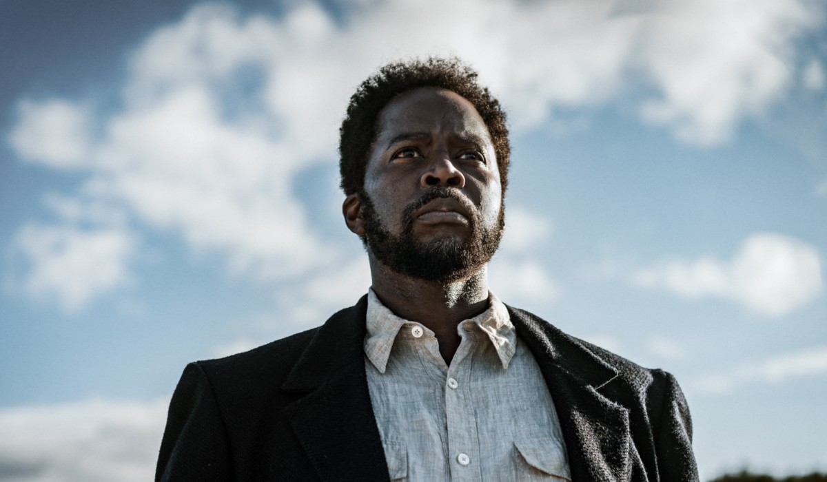 FROM serie tv: uscita, trama, cast, trailer