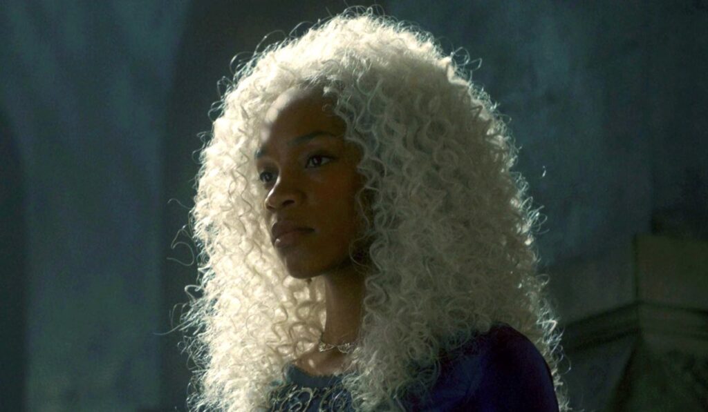 House of the Dragon, chi è Baela Targaryen