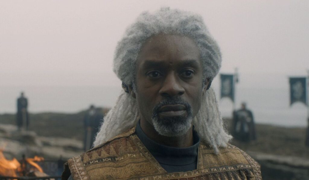 Casa Velaryon, l'albero genealogico