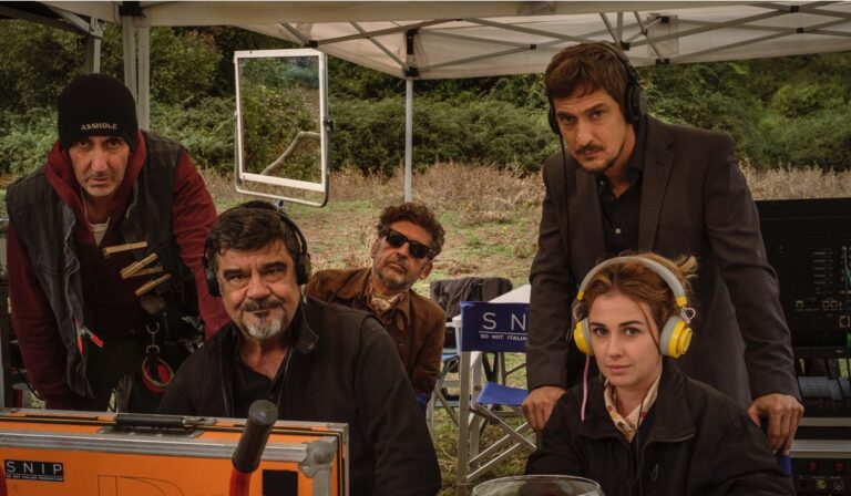 Boris 5 stagione: uscita, trama e cast