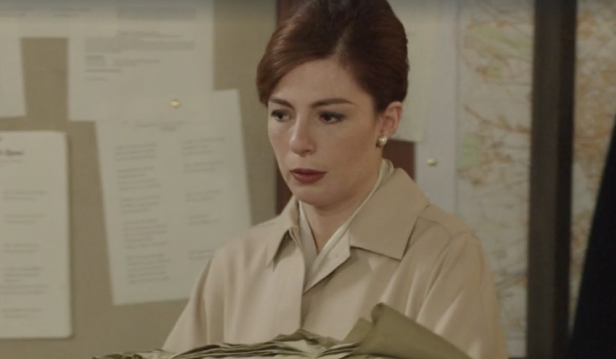 Il Paradiso delle Signore 7, conseguenze della cena di Veronica?