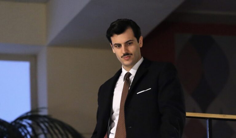 Il Paradiso delle Signore 7, chi è Vito Lamantia?