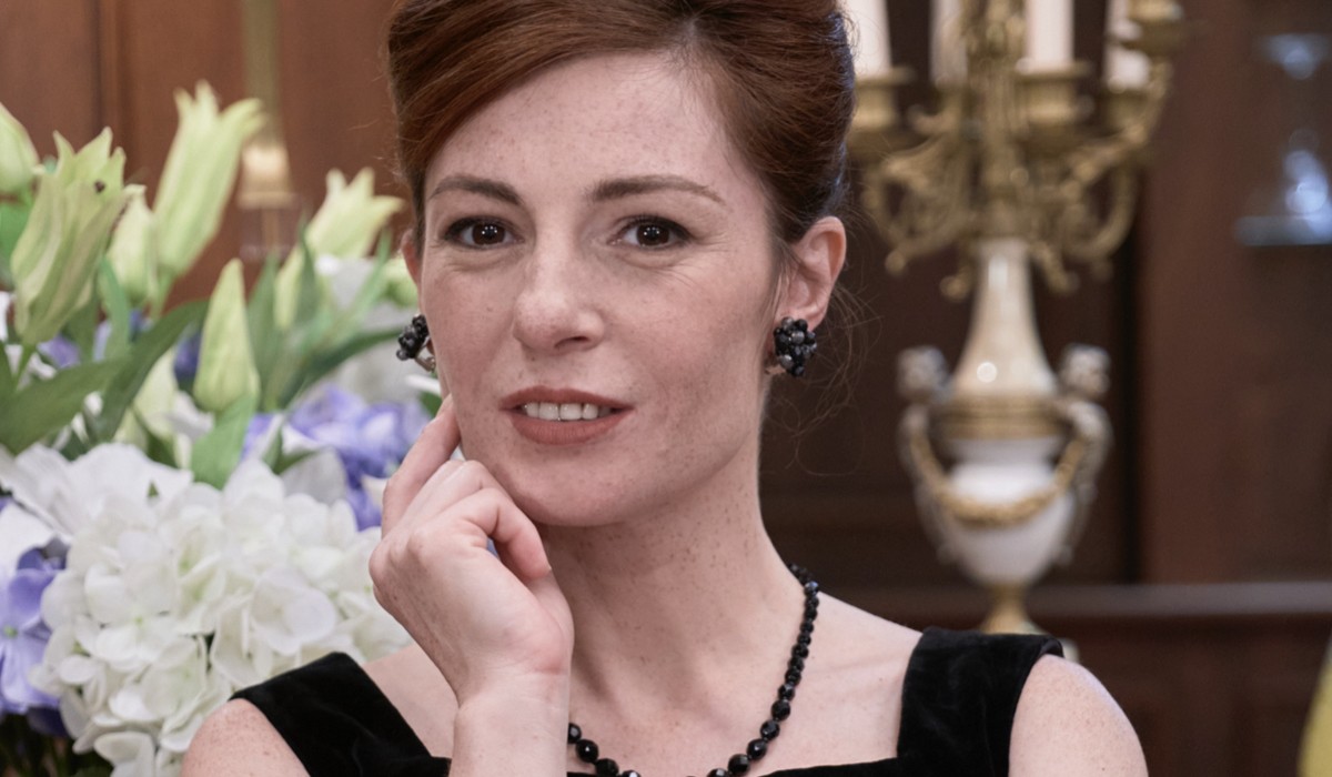 Il Paradiso delle Signore 7: intervista a Valentina Bartolo (Veronica)