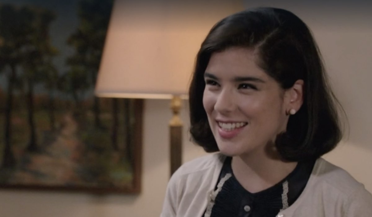 Il Paradiso delle Signore 7 27 ottobre 2022: episodio 34