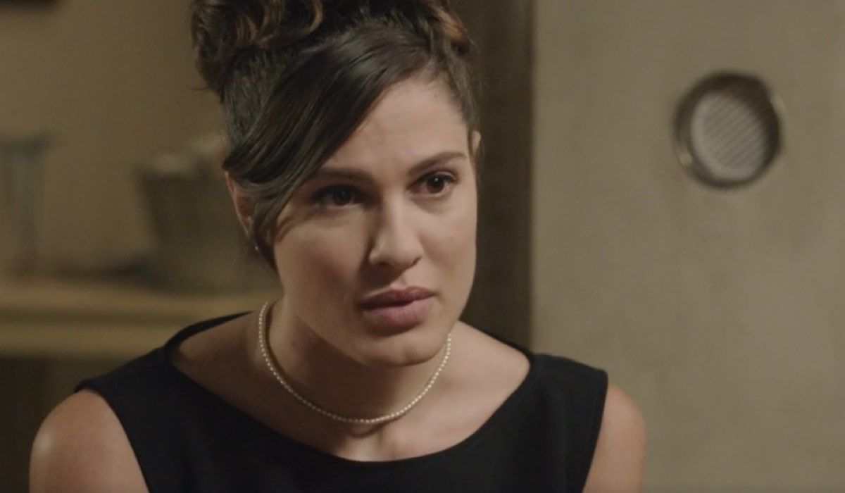 Il Paradiso delle Signore 7, Anna ama Quinto o Salvatore?