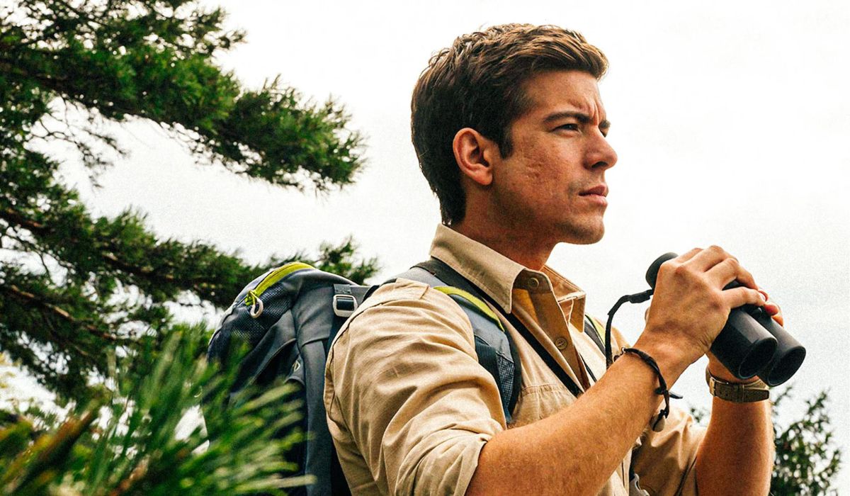 Il ranger serie tv: uscita, trama e streaming