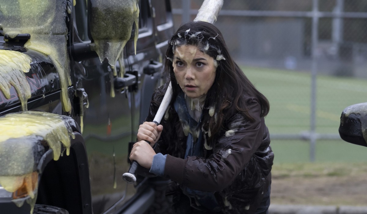 Piccoli Brividi (2023) cast, trama e uscita