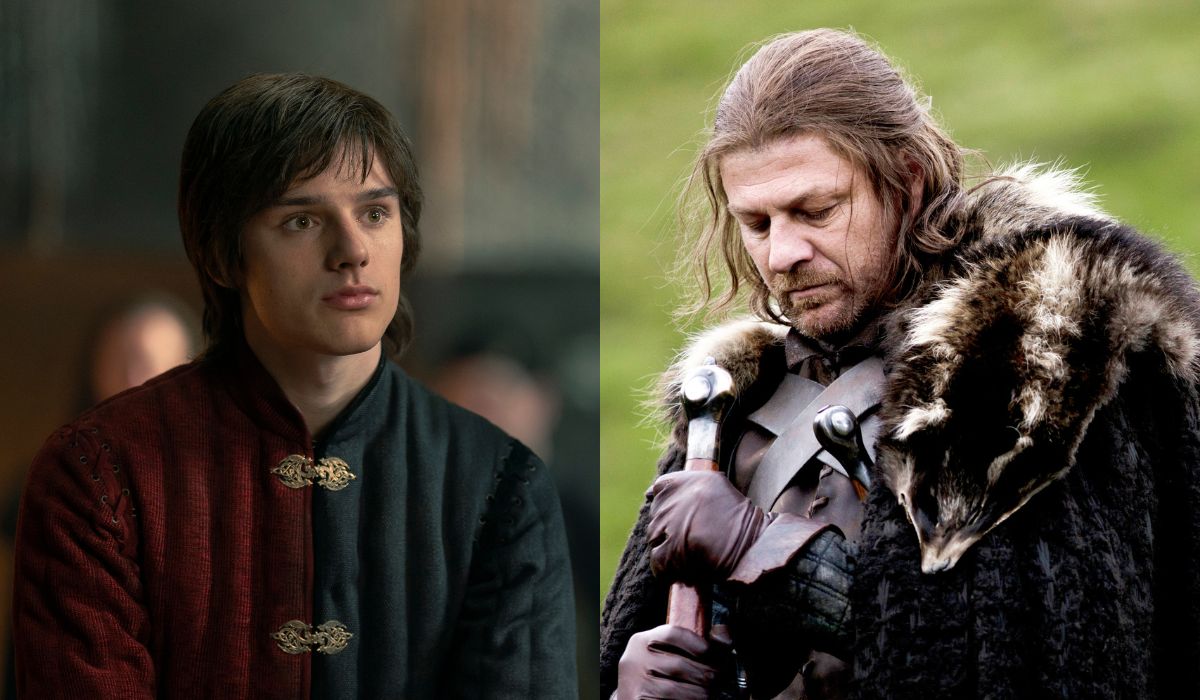 Chi è Cregan Stark in House of the Dragon