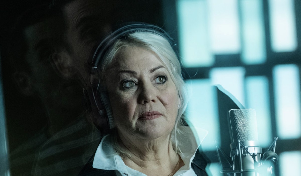 Jann: trama, cast, data di uscita e streaming