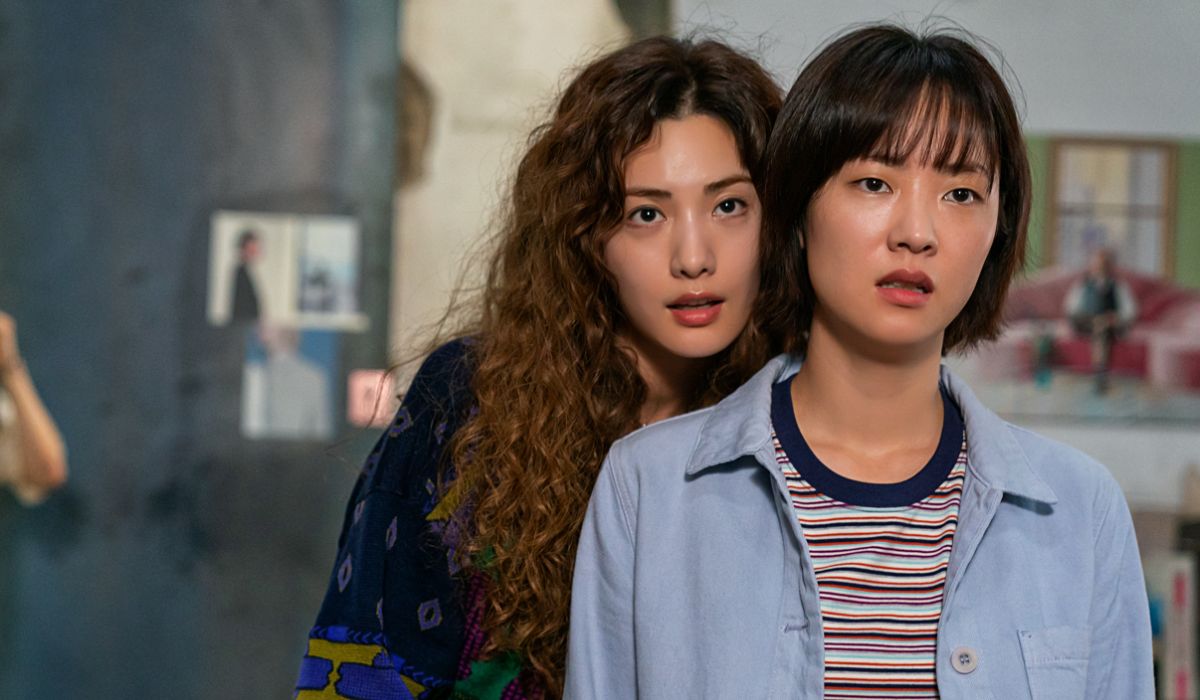 Glitch 2022 serie tv: uscita, trama e streaming