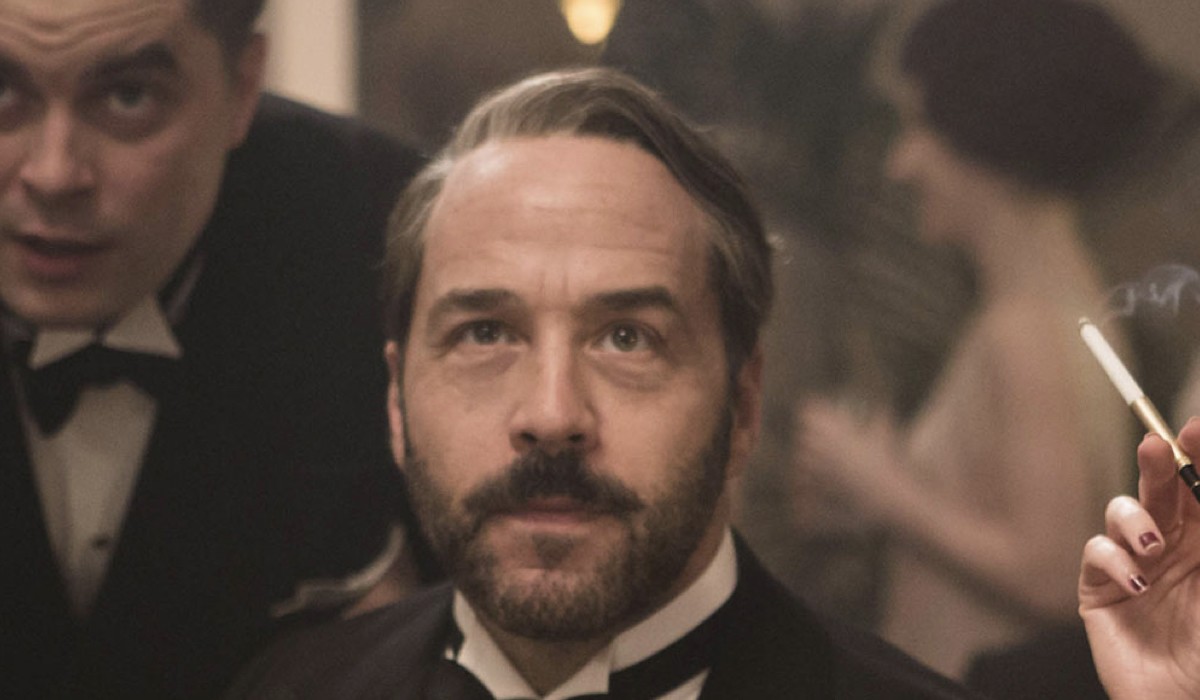 Mr. Selfridge: trama, cast, data di uscita e streaming