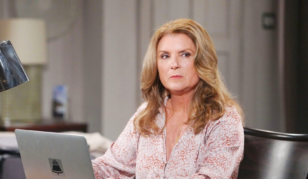 Beautiful, Thomas fa confessare Sheila?