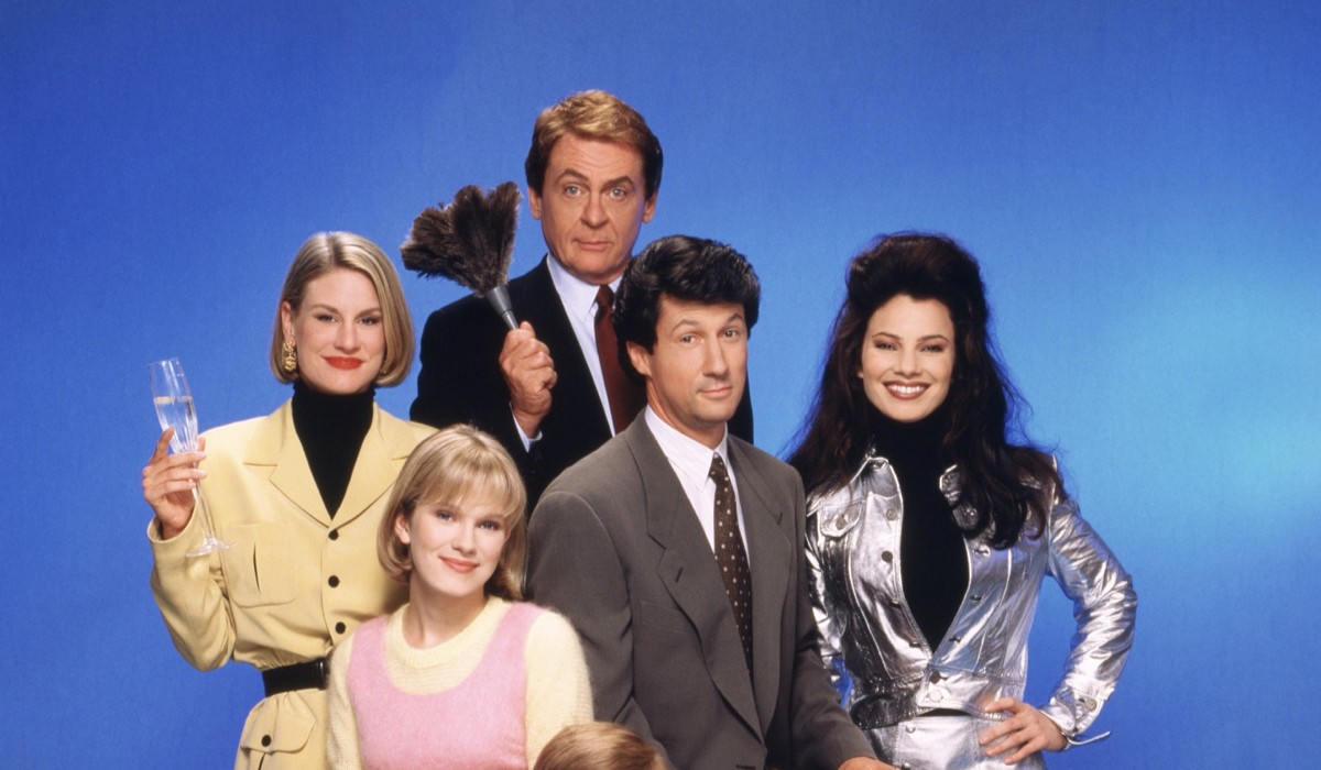 La tata: cast, trama, data di uscita e streaming