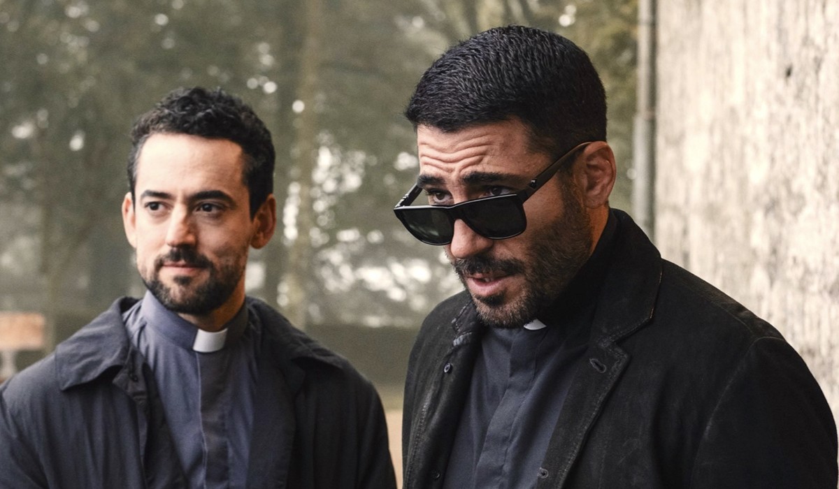 Gli inviati serie tv: uscita, trama e streaming