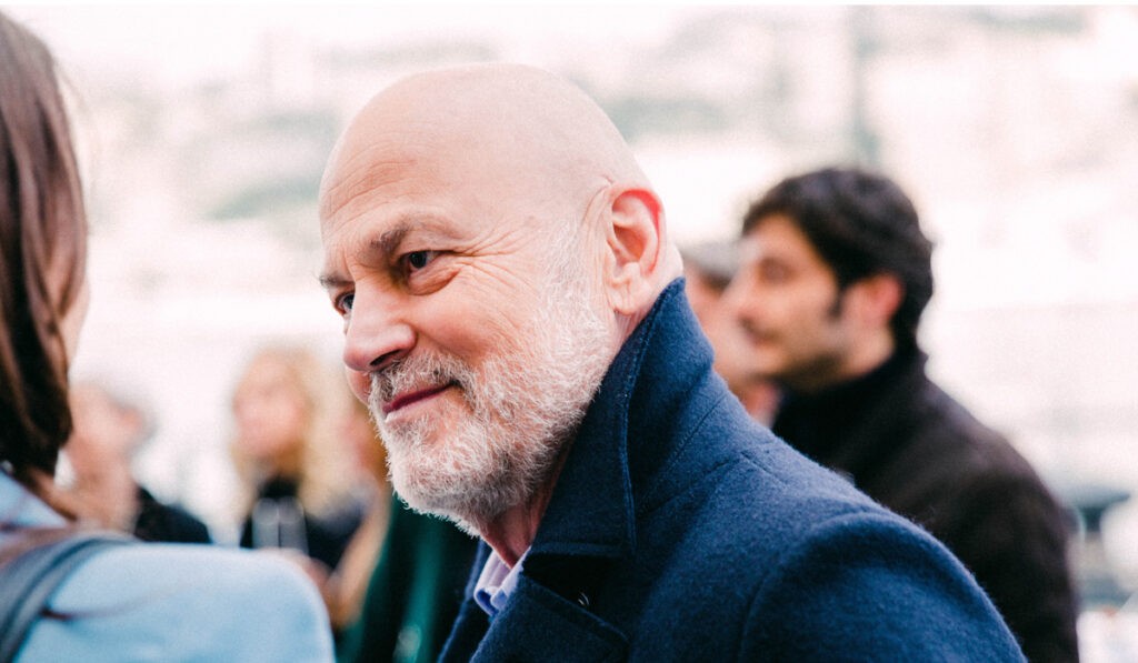 Cast Sopravvissuti: attori e personaggi