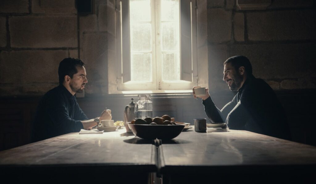 Gli Inviati 2: uscita, trama, cast e storia