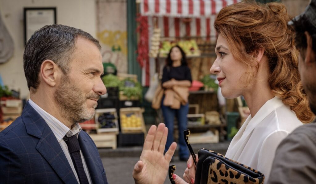 Tutte le serie tv italiane in uscita nel 2024