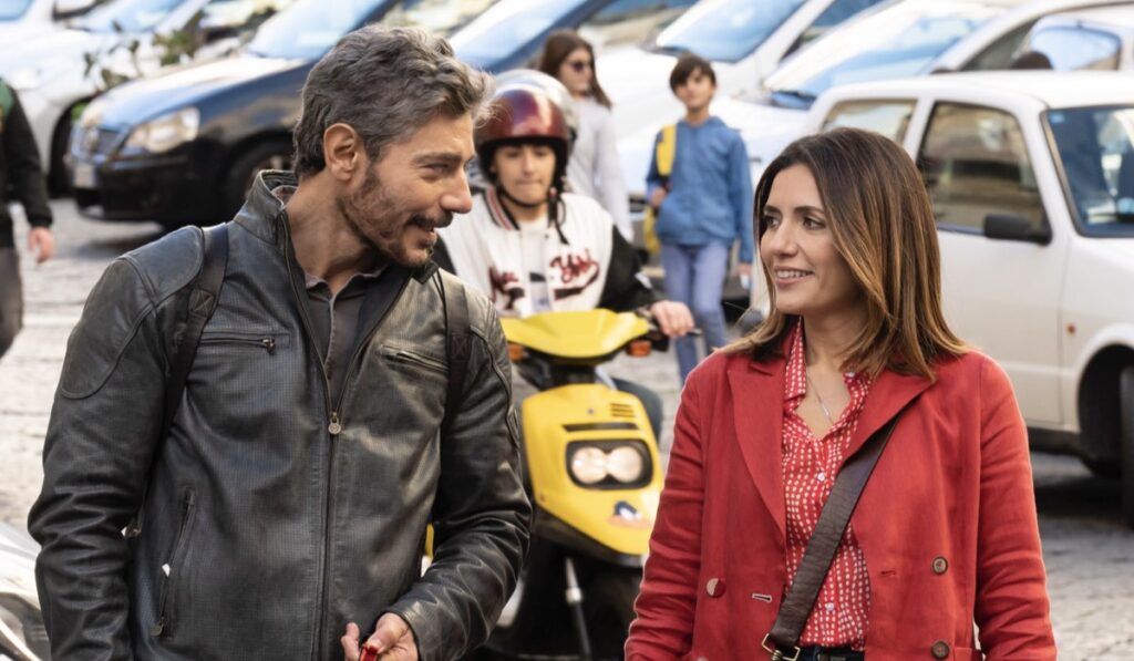 Come è finito Mina Settembre 2? Il finale