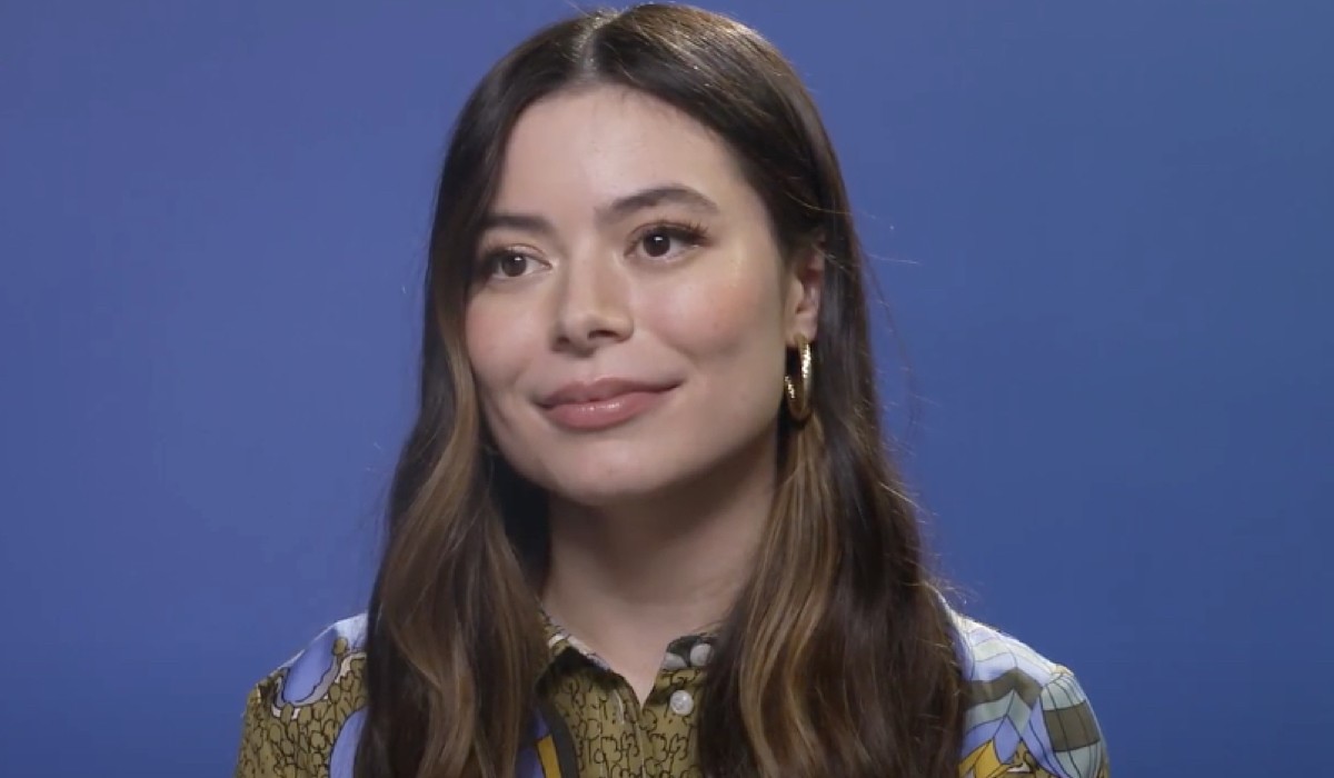 iCarly, intervista a Miranda Cosgrove