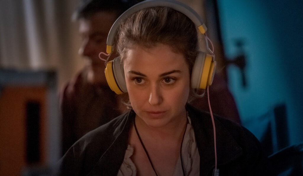 Cast di Boris 4: i protagonisti