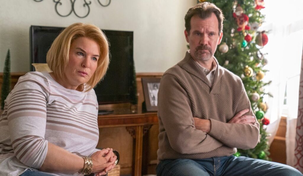 The Thing About Pam serie tv: uscita, trama e streaming