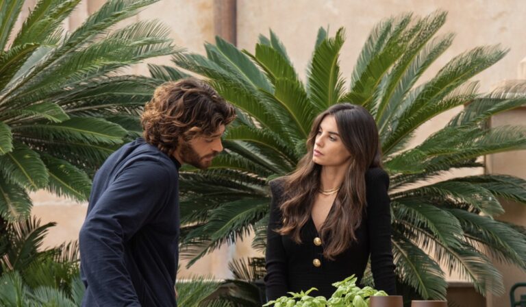 Viola come il mare 2: uscita, trama e cast