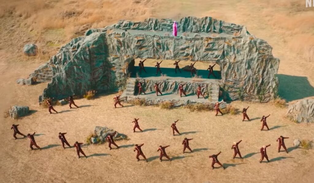 Take 1 - L'ultima Canzone serie tv: uscita, trama e streaming