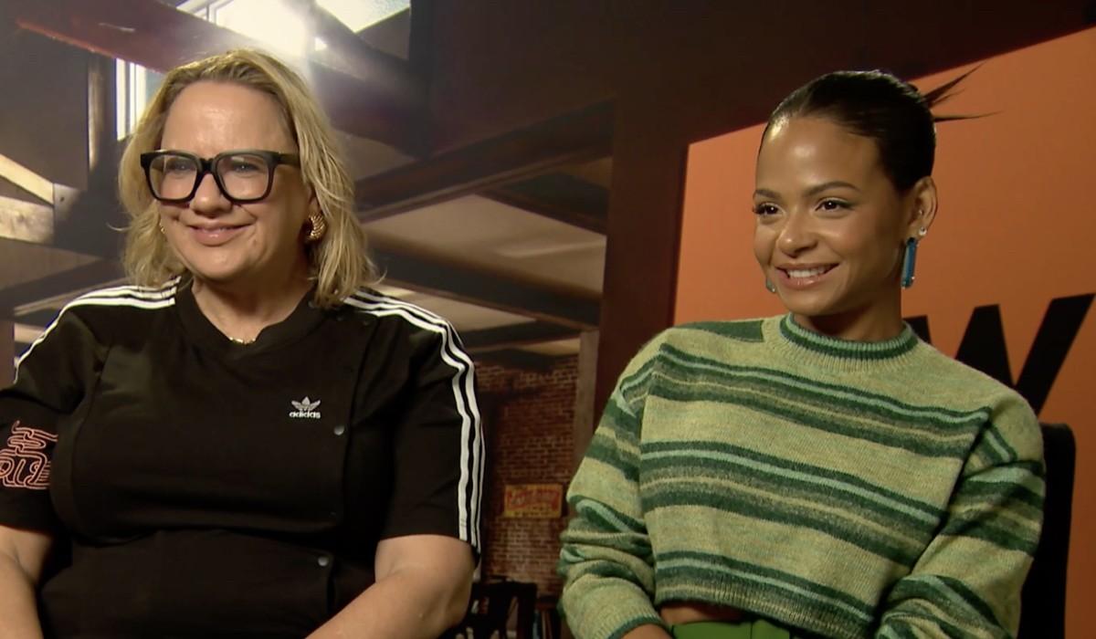 Step Up 3, intervista a Christina Milian e Holly Sorensen