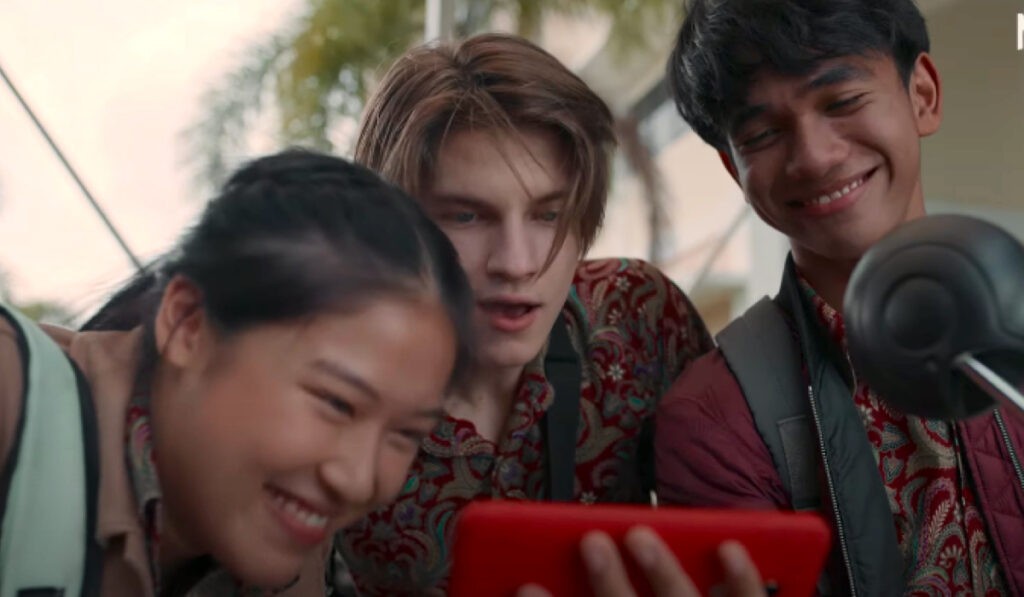 Mister Midnight serie tv: uscita, trama e streaming