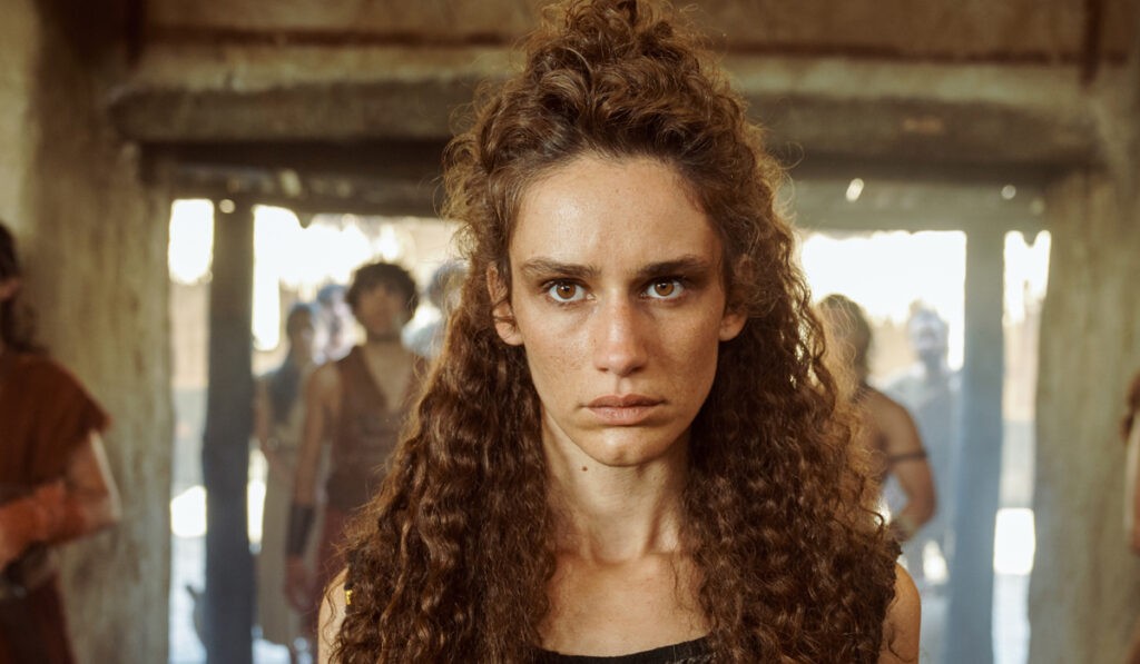 Cast di Romulus 2: i personaggi