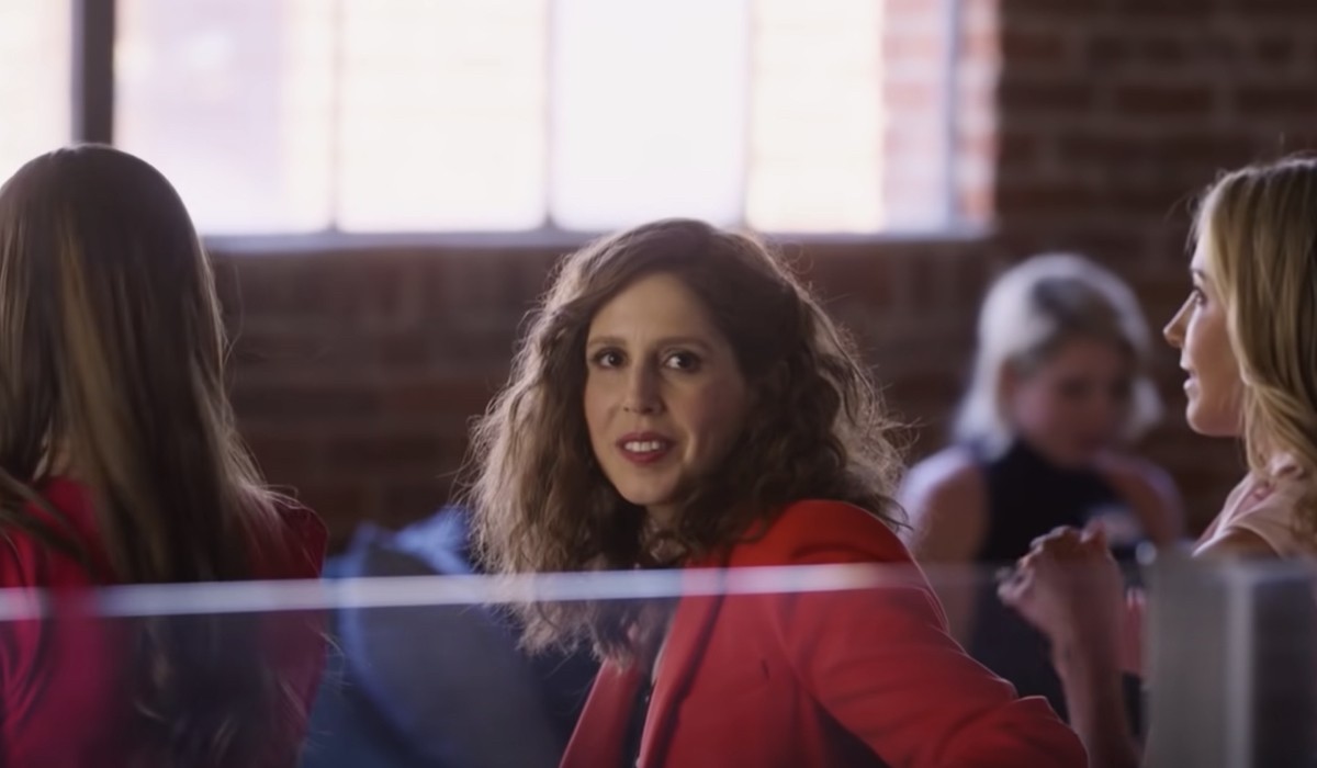 I Love That For You: trama, cast, data di uscita e streaming