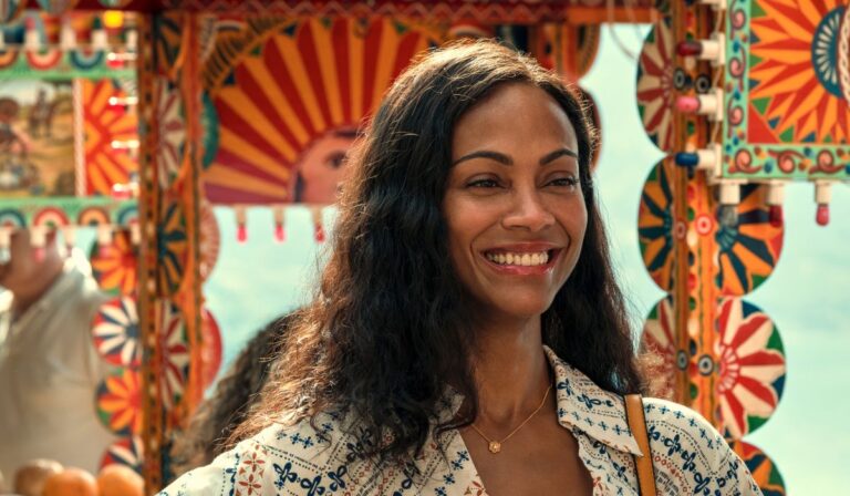 From Scratch La forza di un amore serie tv: uscita e streaming