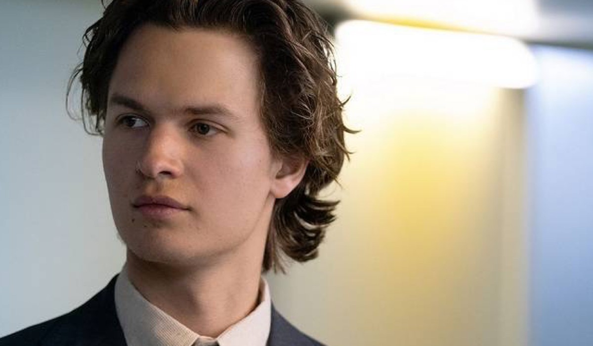 Tokyo Vice serie tv: uscita, trama e streaming