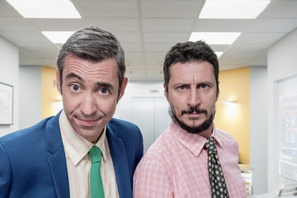 Camera Café serie tv: cast, trama e data di uscita