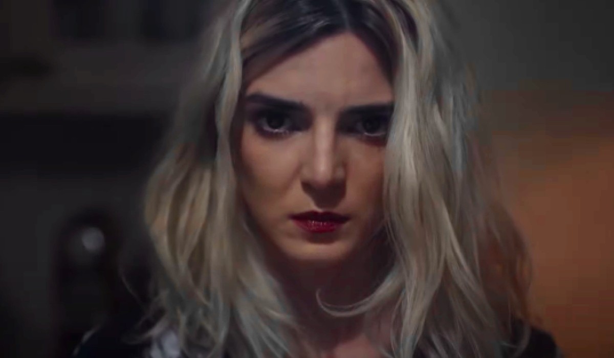 Limbo serie tv: uscita, cast e streaming