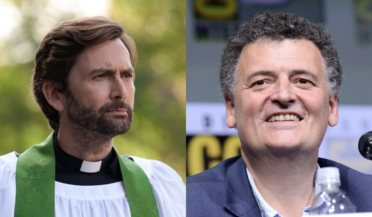 Inside Man 2 si farà? Parla Steven Moffat