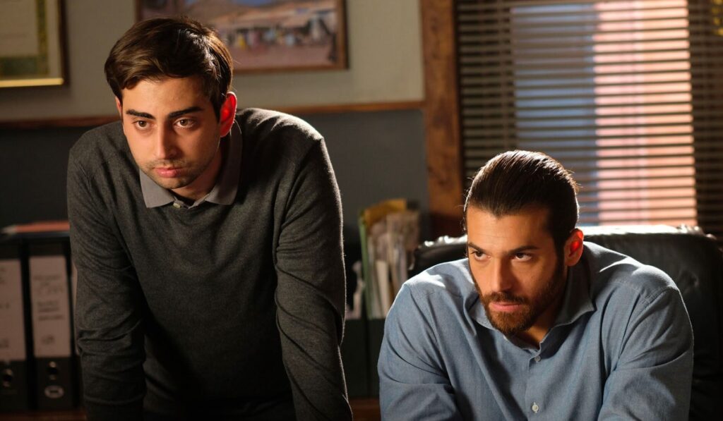 Come finisce Viola come il mare: il finale