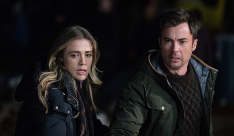 Manifest 4 episodi: quanti sono e quando escono?