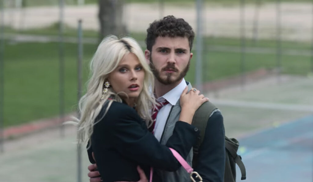 A che ora esce Elite 7 su Netflix in Italia?