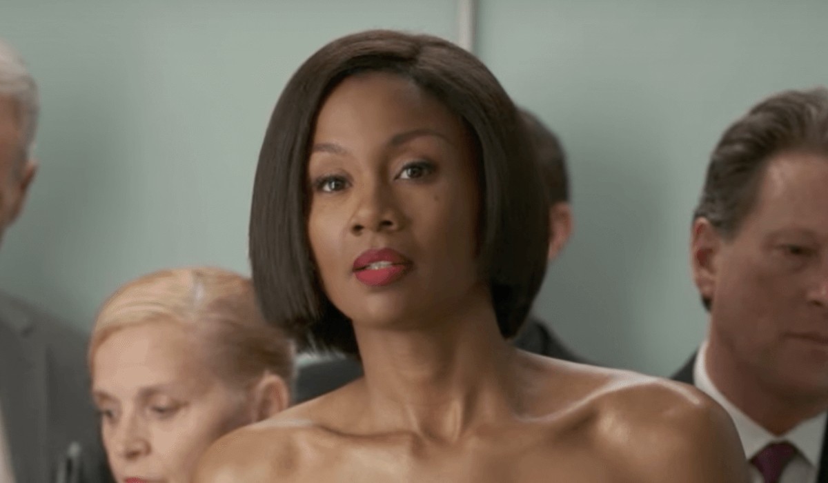 Reasonable Doubt Trama Cast Data Di Uscita E Streaming