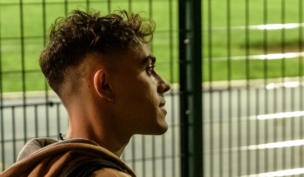 Il Grande Gioco cast completo: personaggi