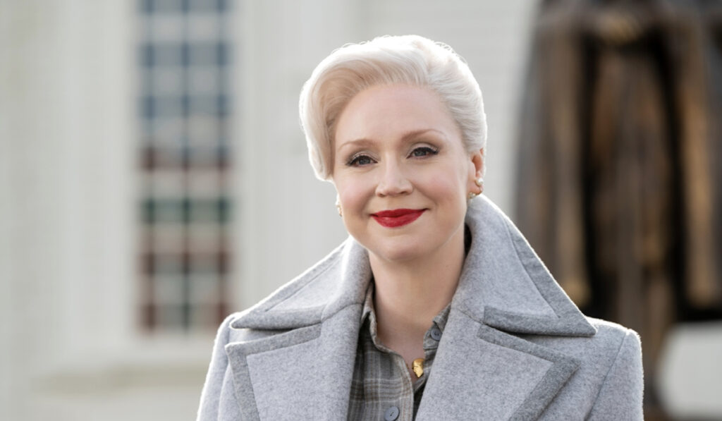 Mercoledì, la serie tv Netflix: uscita, cast e trama